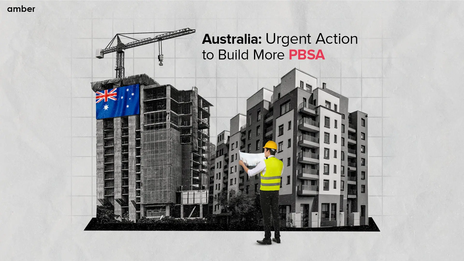 Australia Needs Urgent Action to Build More Purpose-Built Student Accommodation | Amber News
